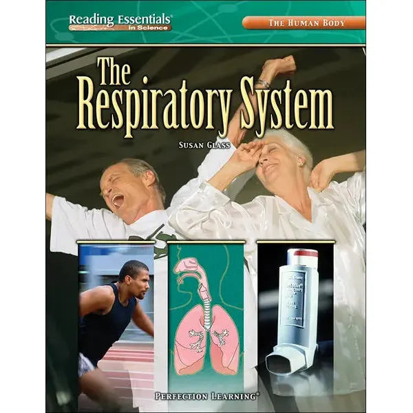 The Respiratory System – Menucha Classroom Solutions