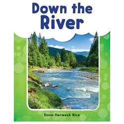 Down the River – Menucha Classroom Solutions