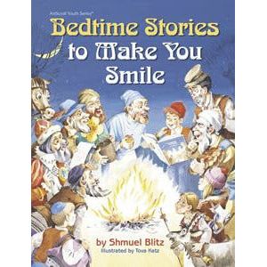 bedtime stories c