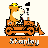 Stanley the Builder – Menucha Classroom Solutions