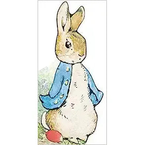 All About Peter (Peter Rabbit) - Board Book – Menucha Classroom Solutions