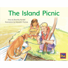 The Little Red Bus – Menucha Classroom Solutions