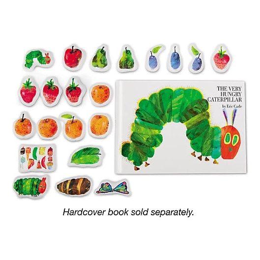 The Very Hungry Caterpillar Storytelling Kit – Menucha Classroom Solutions