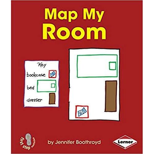 Map My Room – Menucha Classroom Solutions