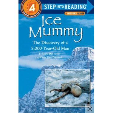 Ice Mummy – Menucha Classroom Solutions